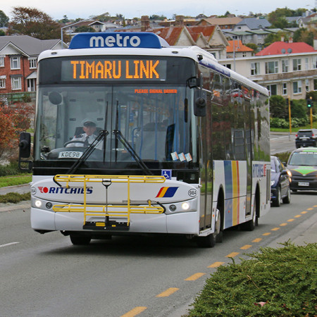 Home | Metro Timaru